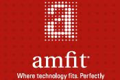 Amfit - Custom Orthotics & Custom Select Insoles - Orthotic Shop