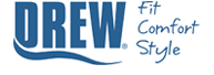 Drew Shoes | Dress & Casual Comfort Footwear | Orthotic Shop