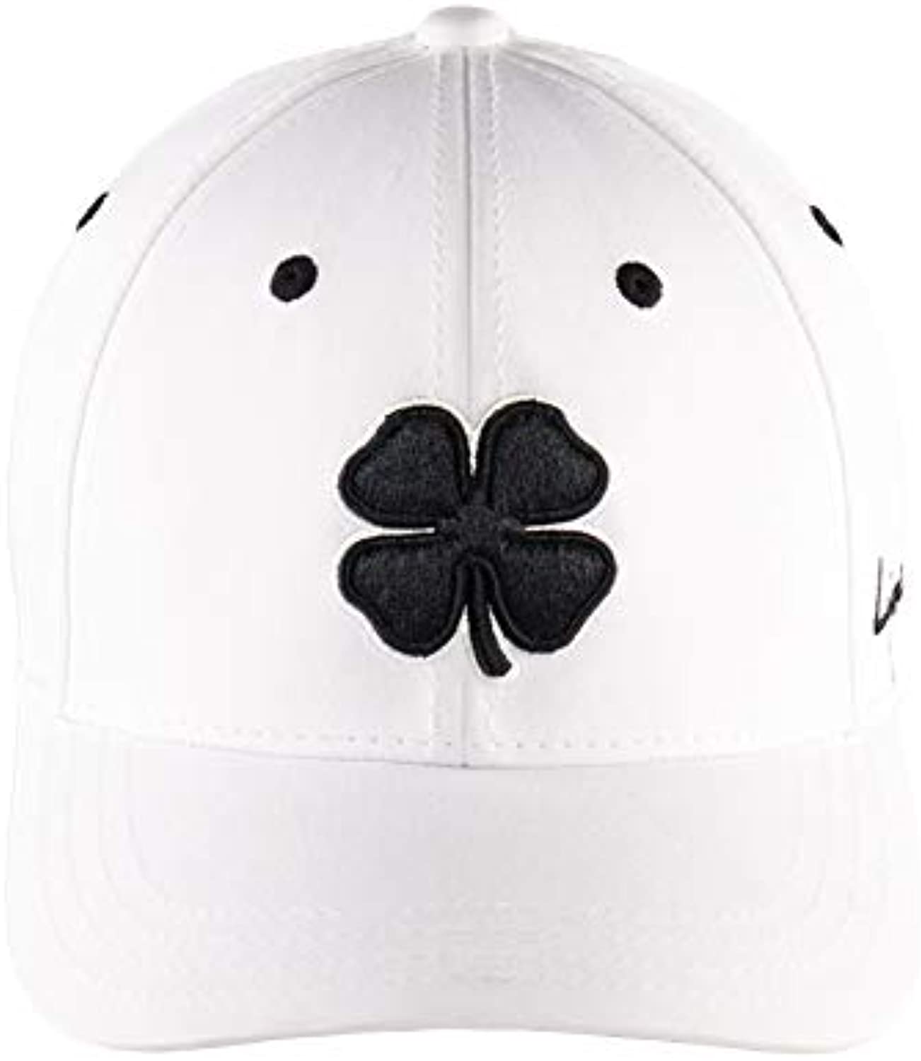 Black Clover Premium Clover FlexFit Fitted Hat - Free Ship – Orthotic Shop