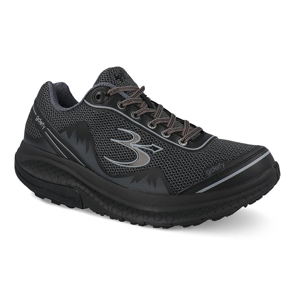 Gravity Defyer Shoes - Fast Free Shipping at Orthotic Shop