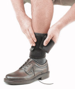 Foot-Up by Ossur - Drop Foot Brace - Free Shipping – Orthotic Shop