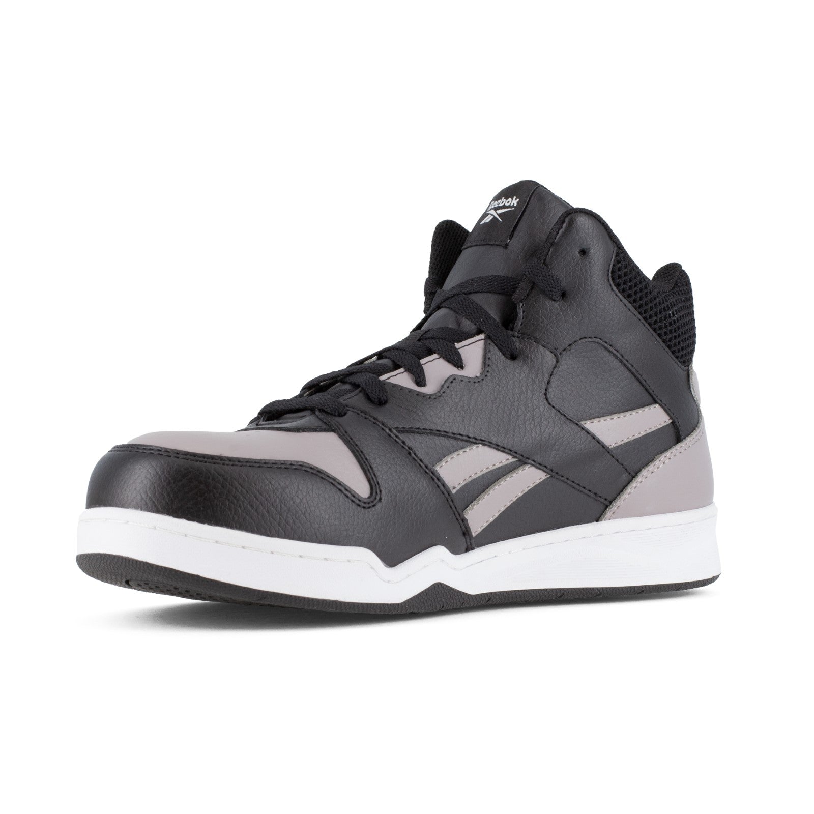 Reebok Work Men's BB4500 Safety Toe High Top Work Sneaker SD10 Comp Toe ...