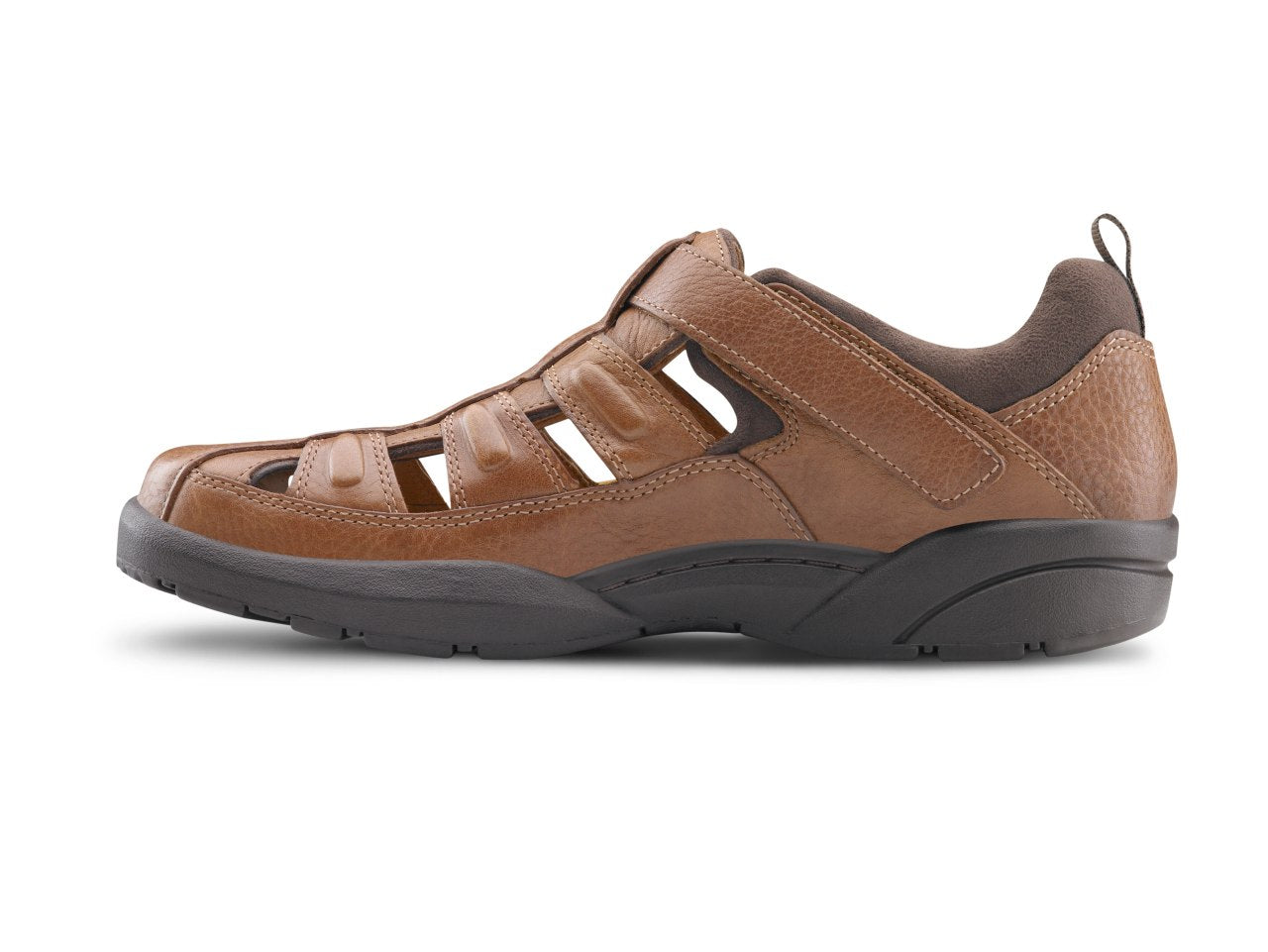 Dr. Comfort Fisherman Men's Casual Shoe - Free Shipping – Orthotic Shop